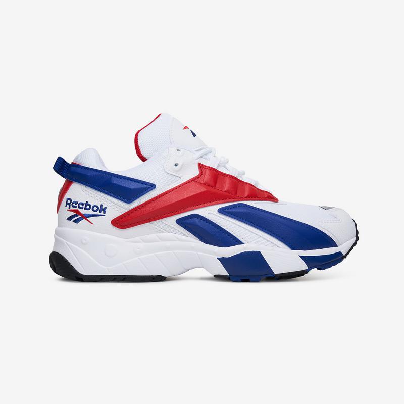 REEBOK INTERVAL 96 - 24 Kilates Bangkok