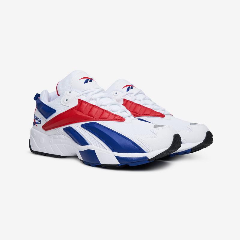 REEBOK INTERVAL 96 - 24 Kilates Bangkok